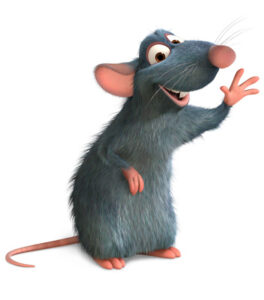 Top 5 Fictional Rats: How They Compare to Real-Life Rats - Poulin's ...